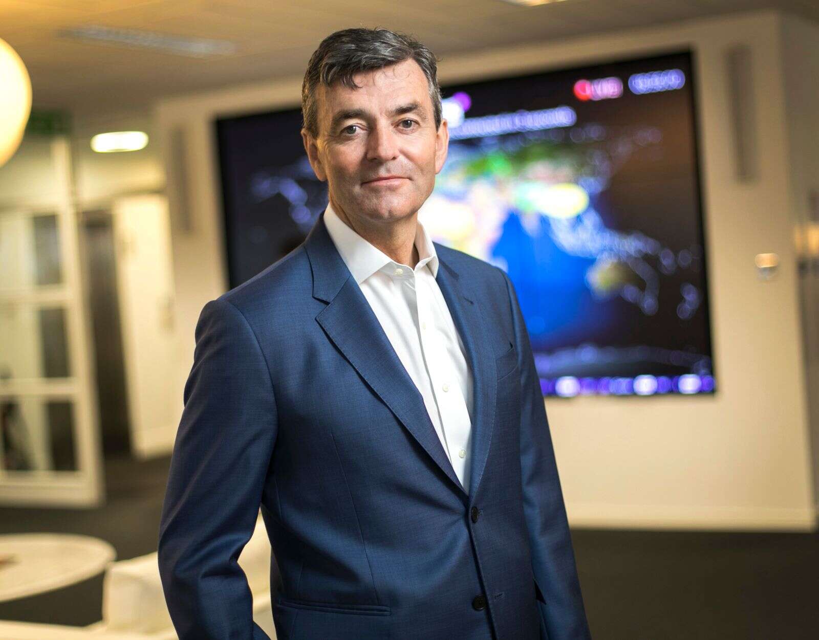 Ding founder told to redraw plans for €11.7m mansion revamp | Business Post