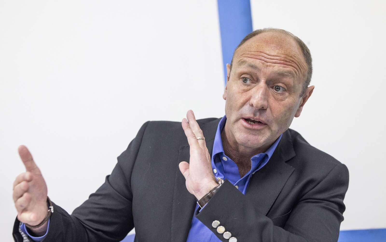 DAA declines Oireachtas invite after Kenny Jacobs legal action ...