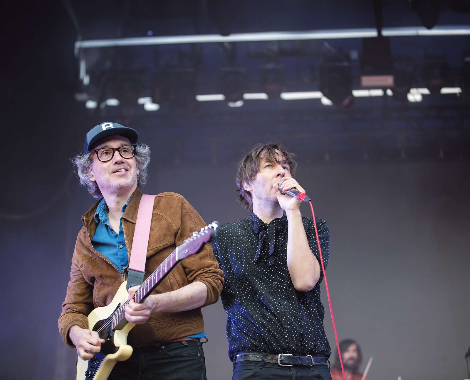 Gig of the Week: A five star French triumph from Phoenix in the Iveagh ...