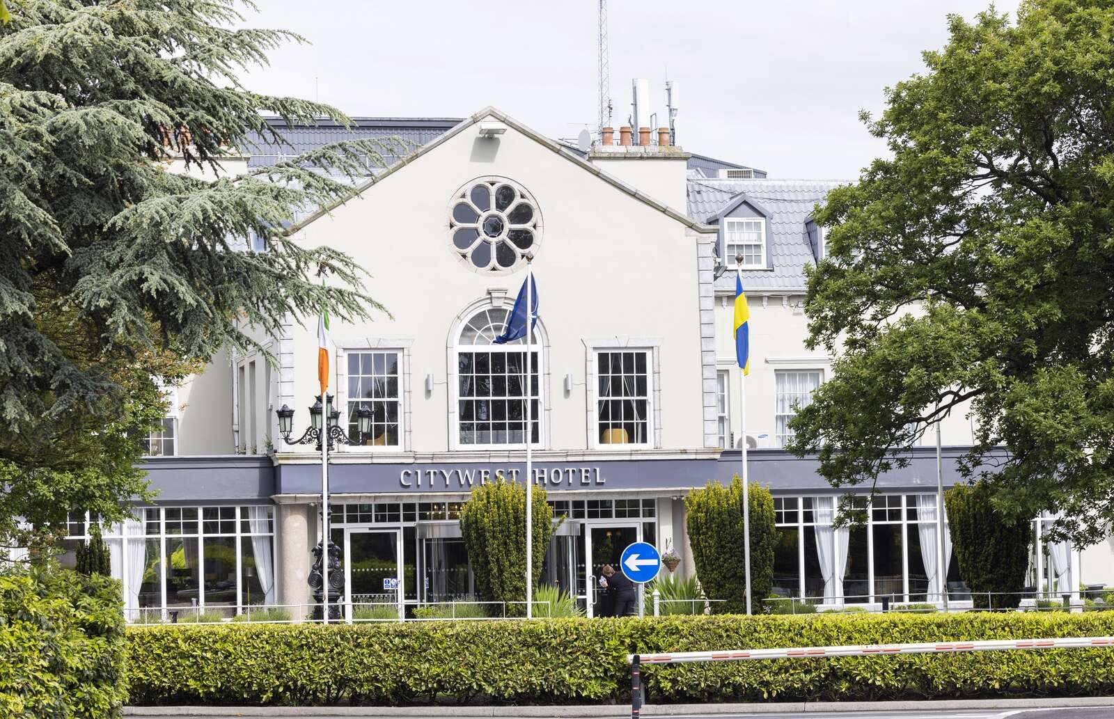 State’s €148m Citywest Hotel deal includes more than 50 acres of ...