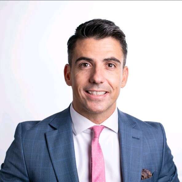 Cork-based Conor Murphy to lead regional wealth management at Davy ...