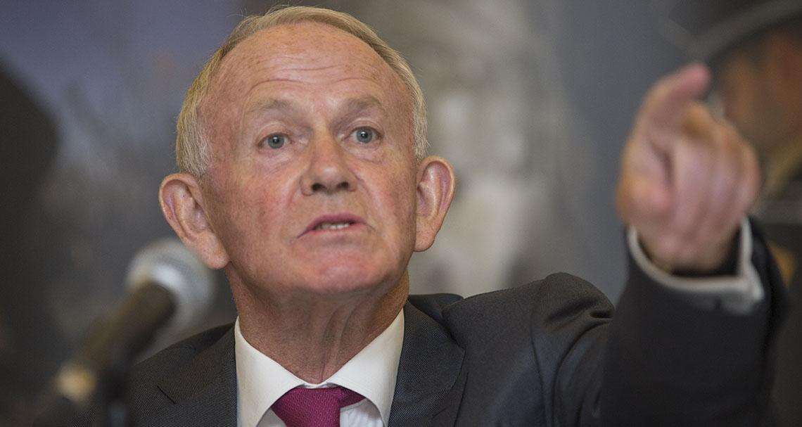 INM needs true independence at the top | Business Post