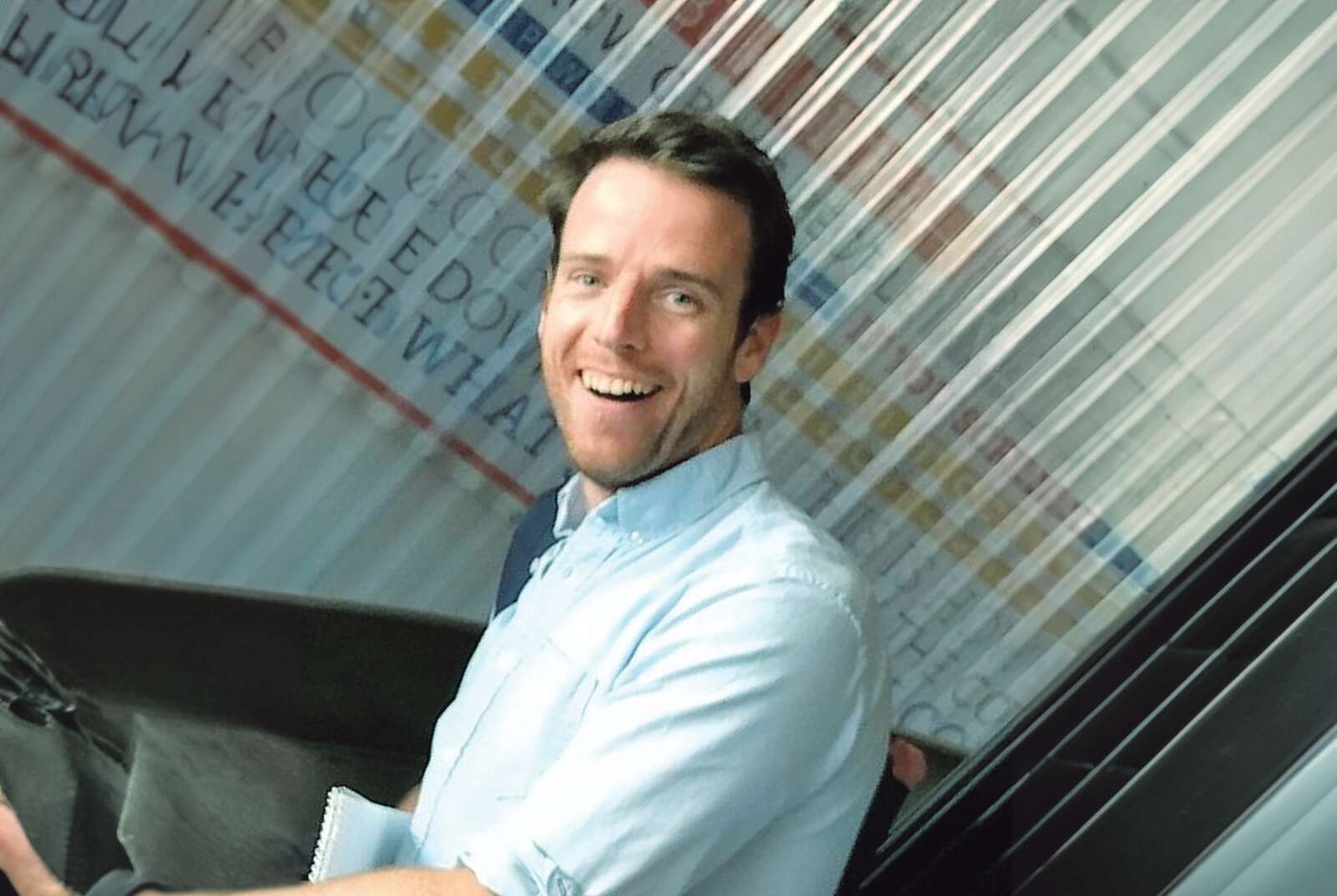 Stripe’s first hire Darragh Buckley buys stake in US community bank ...