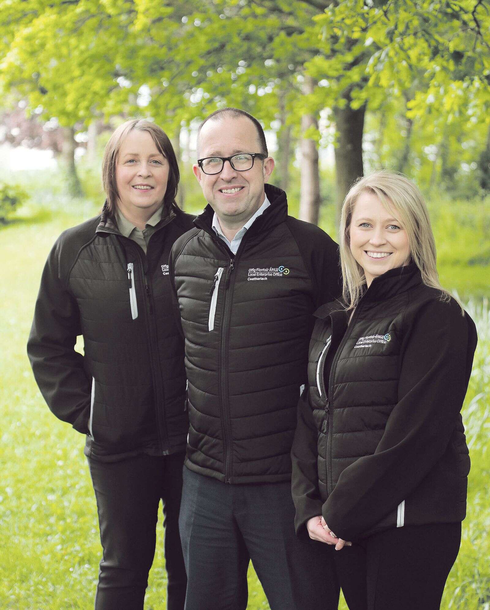 Helping Carlow businesses stay fit for purpose in a healthy ecosystem ...