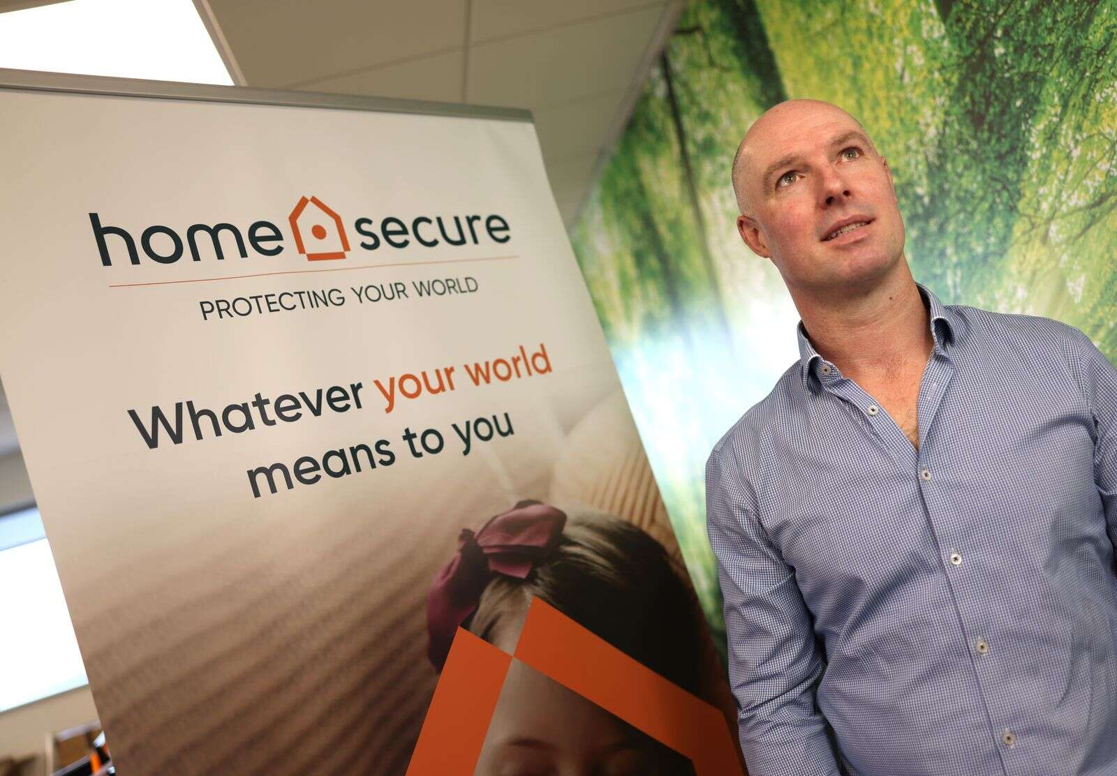 Homesecure founder says brand will continue to grow after €25m sale ...