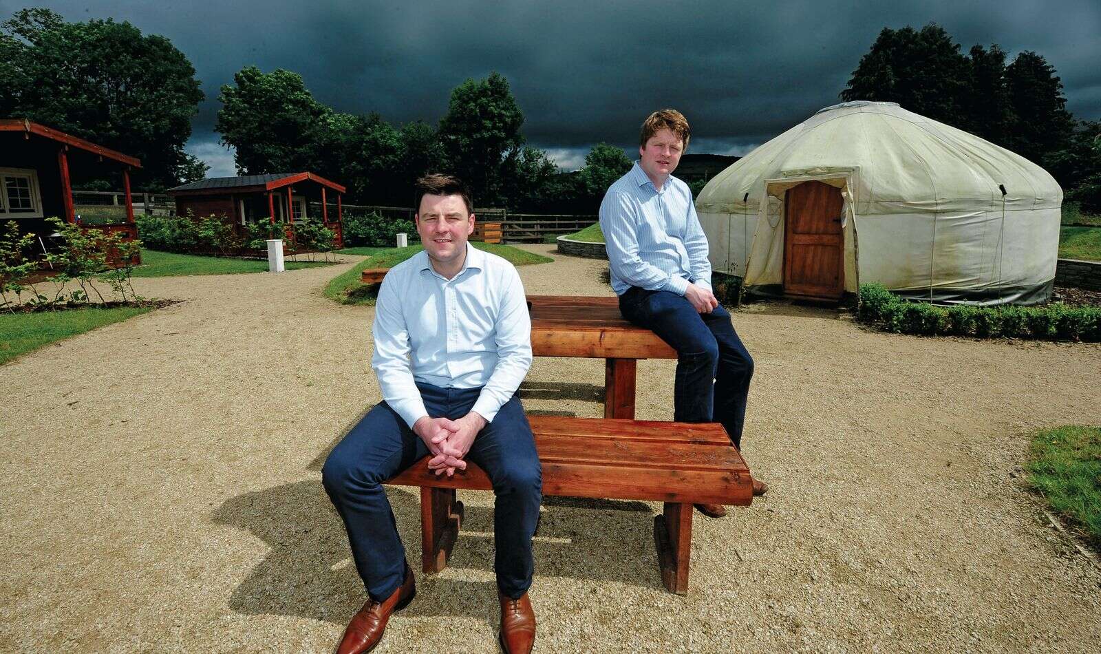 The Grand Canal Greenway is the Faithful County’s perfect getaway ...