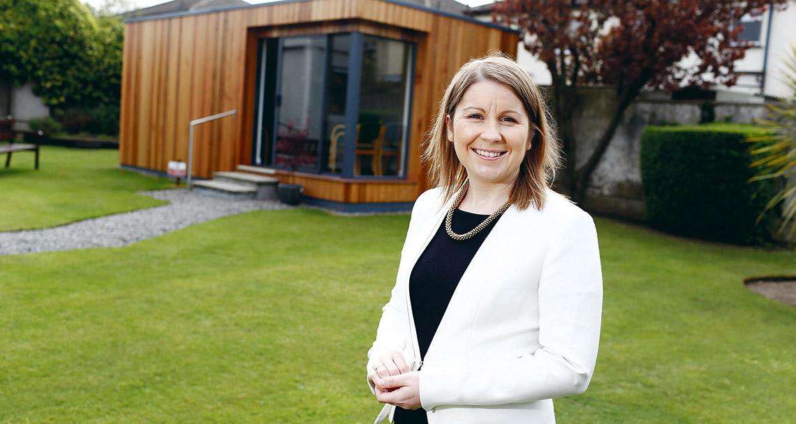 Rutland Centre marks 40-year anniversary | Business Post