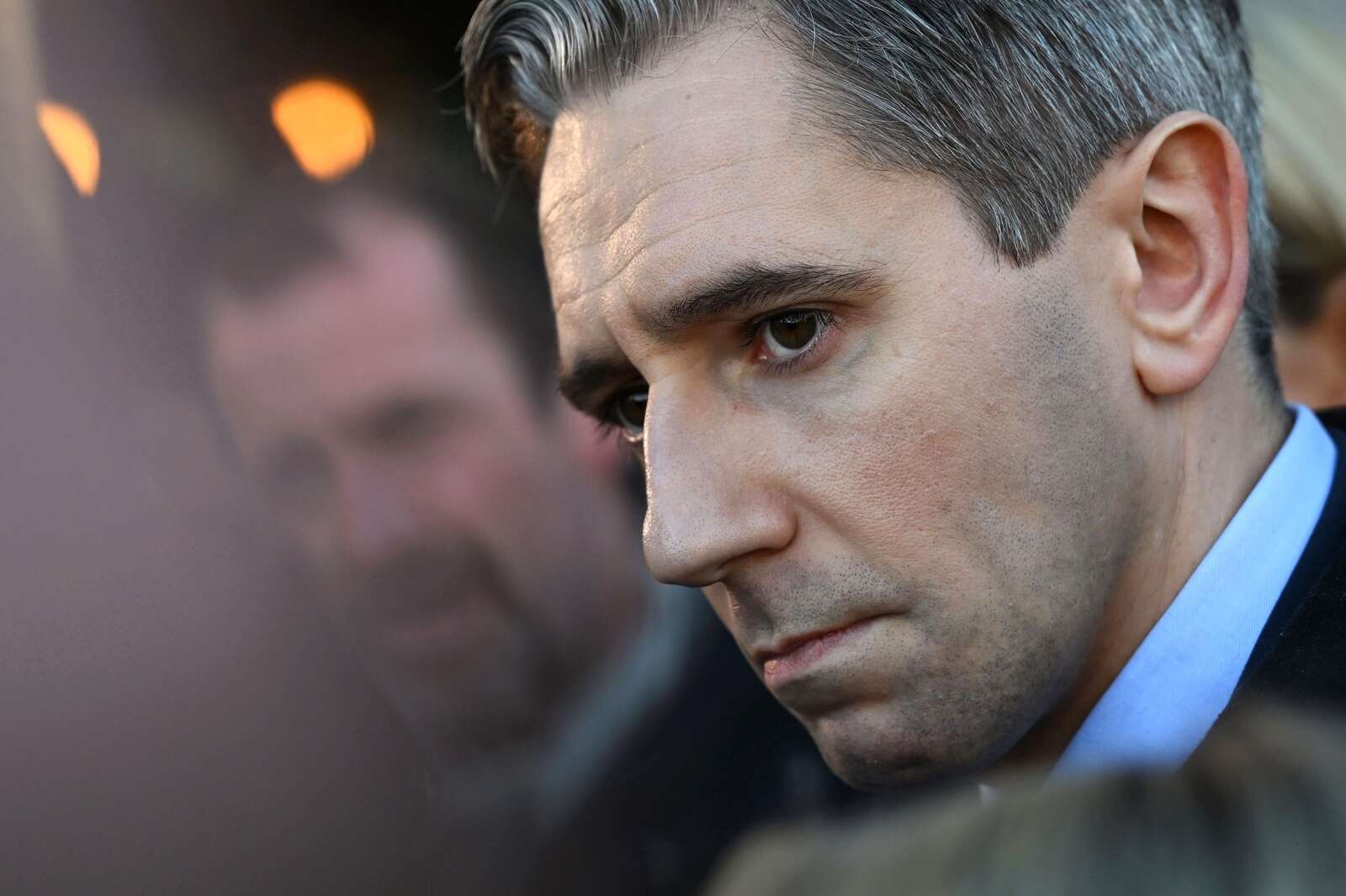 Law to axe Ireland’s ‘triple lock’ to go to cabinet | Business Post