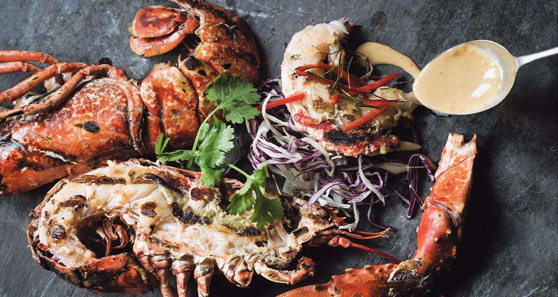 Seven dishes to see out the summer | Business Post