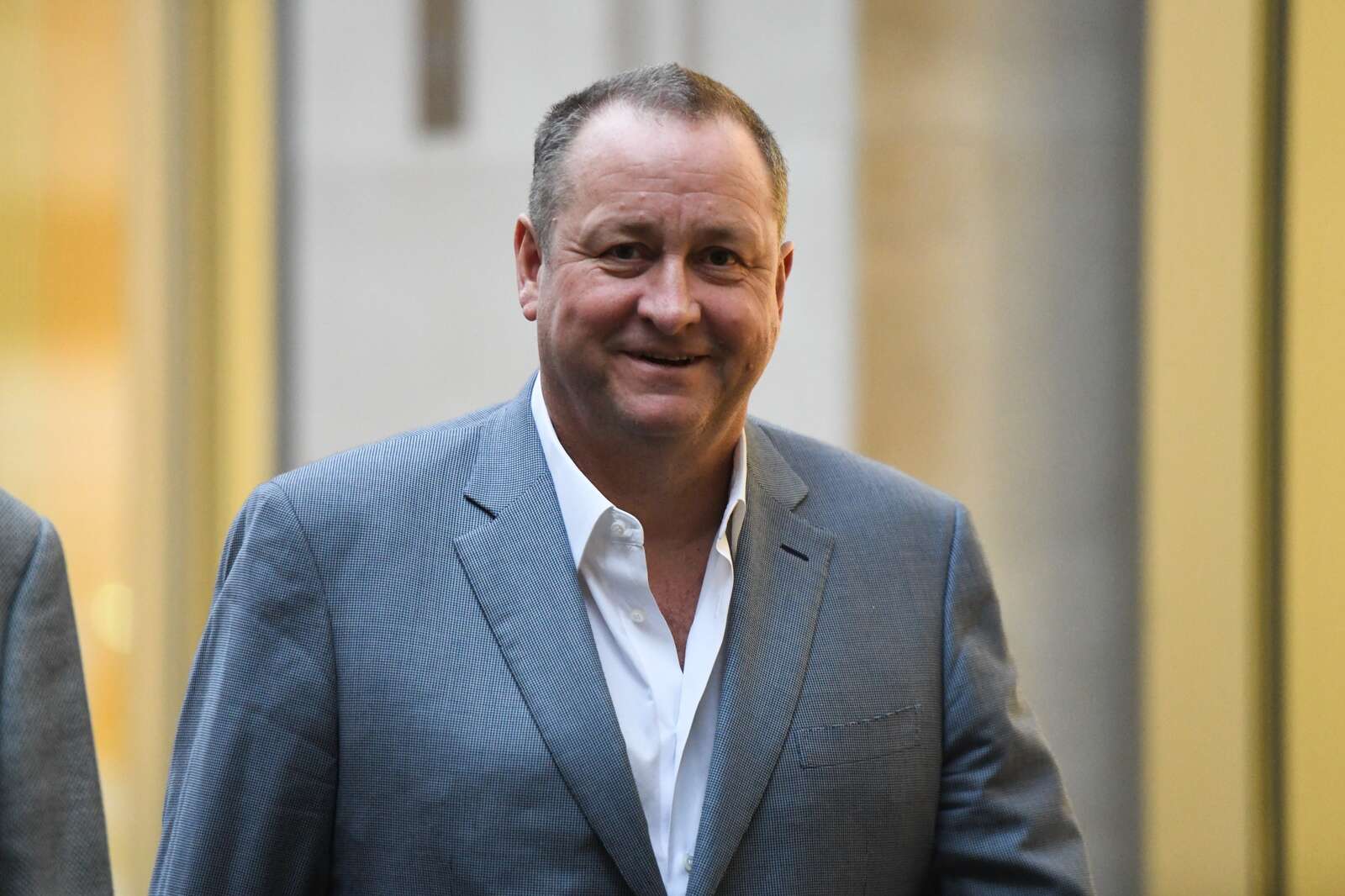 Profits up 2.8% at Sports Direct parent the Frasers Group | Business Post