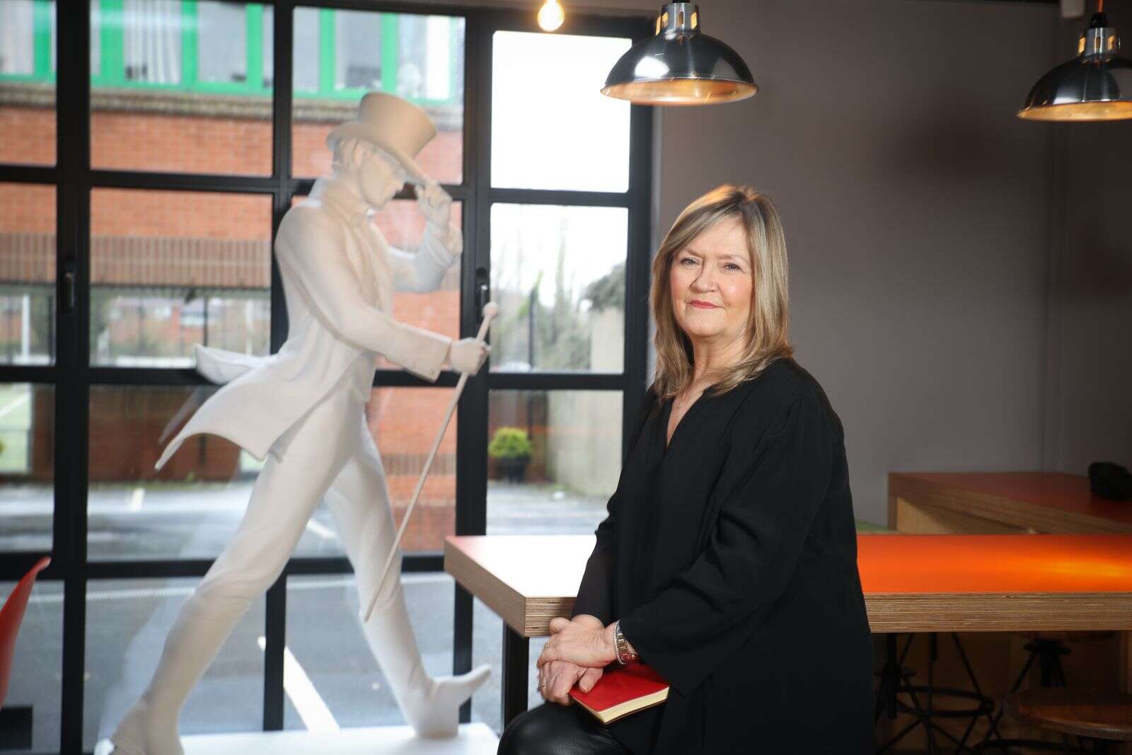 ‘A big part of PR now is about influencers and advocacy and being ...