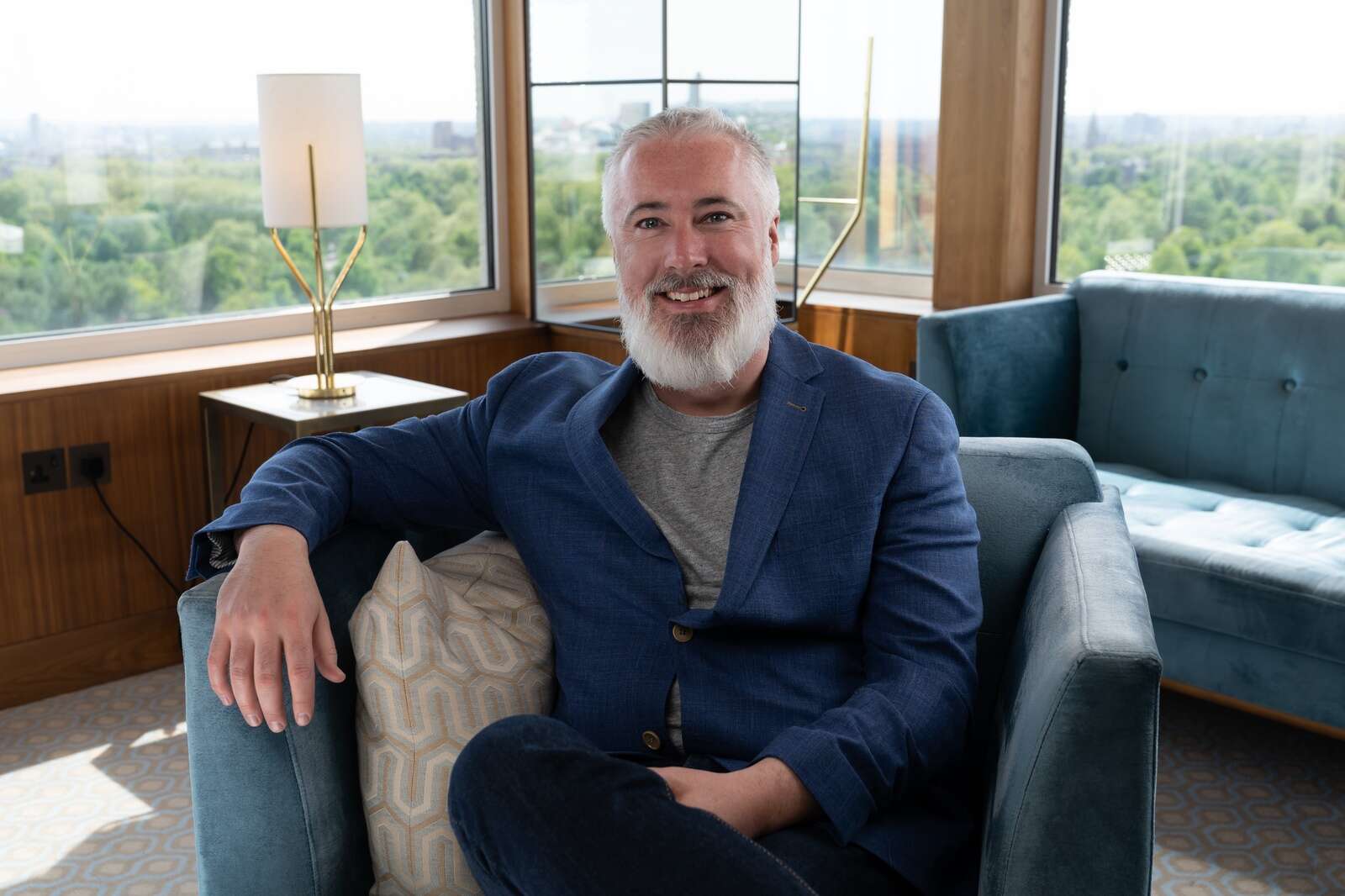 Ex-Avvio director launches €5 million tech start-up fund | Business Post