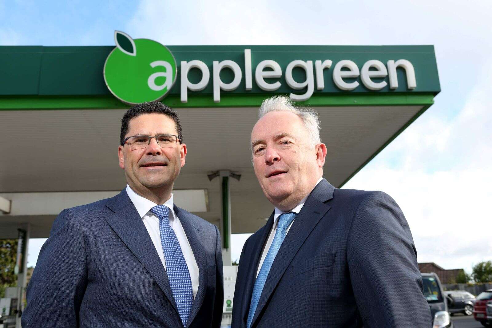 Applegreen lays off 4,800 as it reports 50% jump in revenue | Business Post