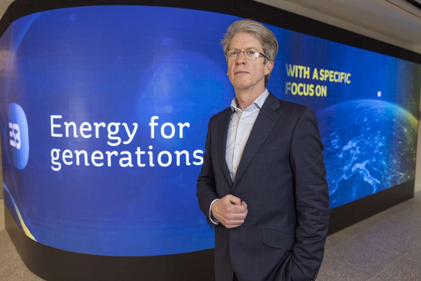 ESB plotting Irish wind farm move after putting UK power station up for ...