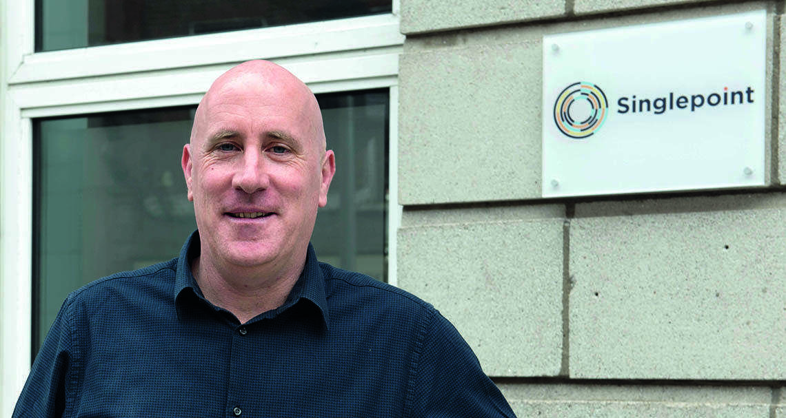 Singlepoint aims for 75 more jobs over three years | Business Post