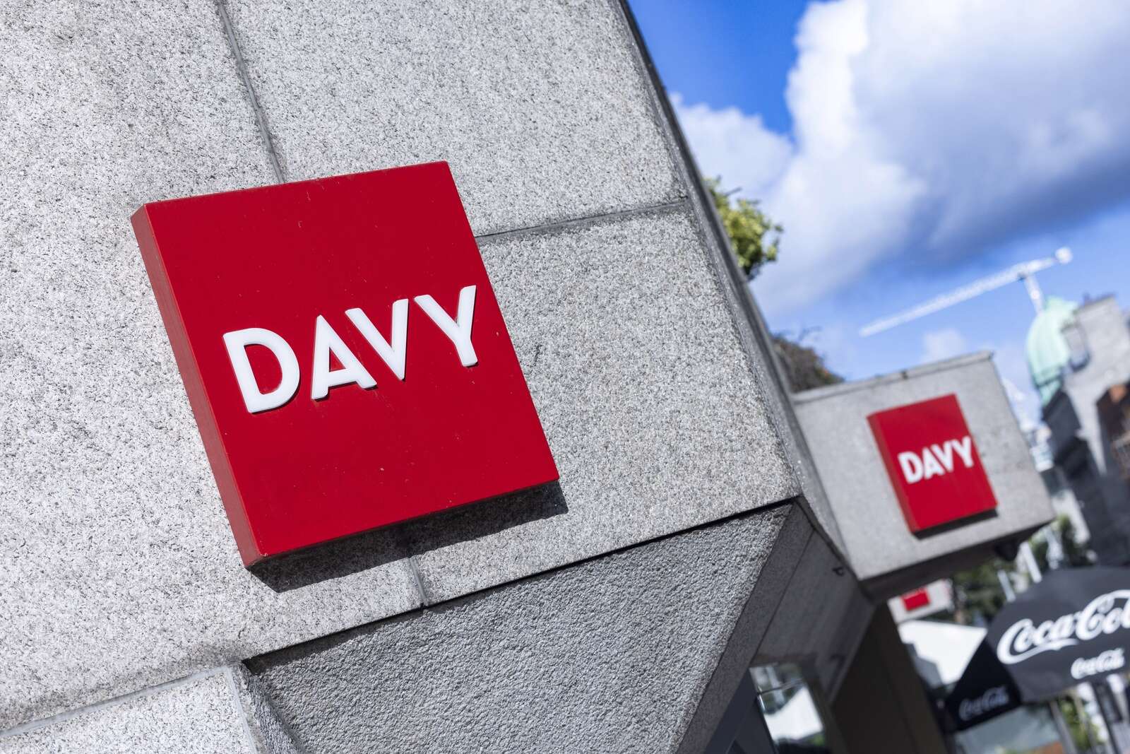 Post Script: Davy’s makes a play, summit up with the media, planning ...
