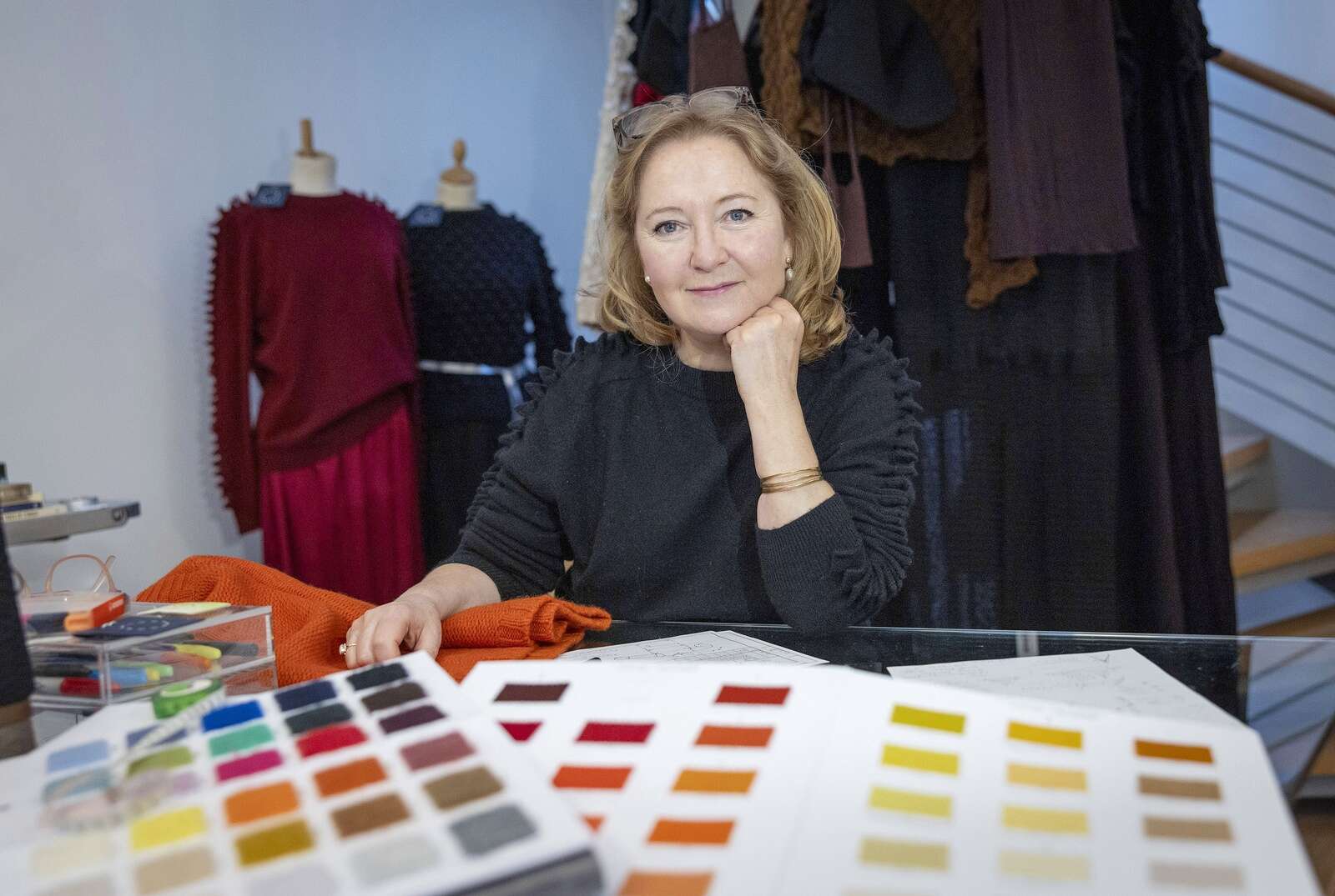 ‘Regrets? Losing €9k to our Saab 900 Turbo car’ – Designer Lucy Downes ...