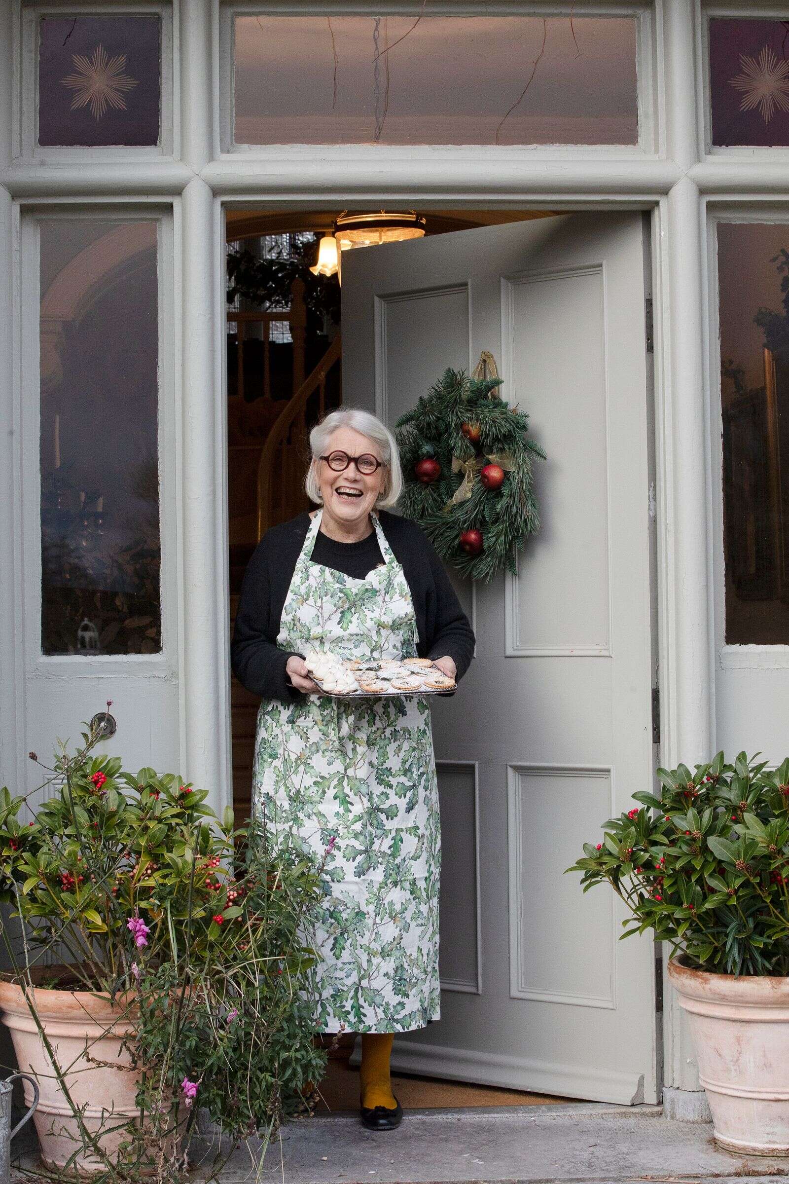 Festive favourites from some of Ireland’s best-known chefs | Business Post