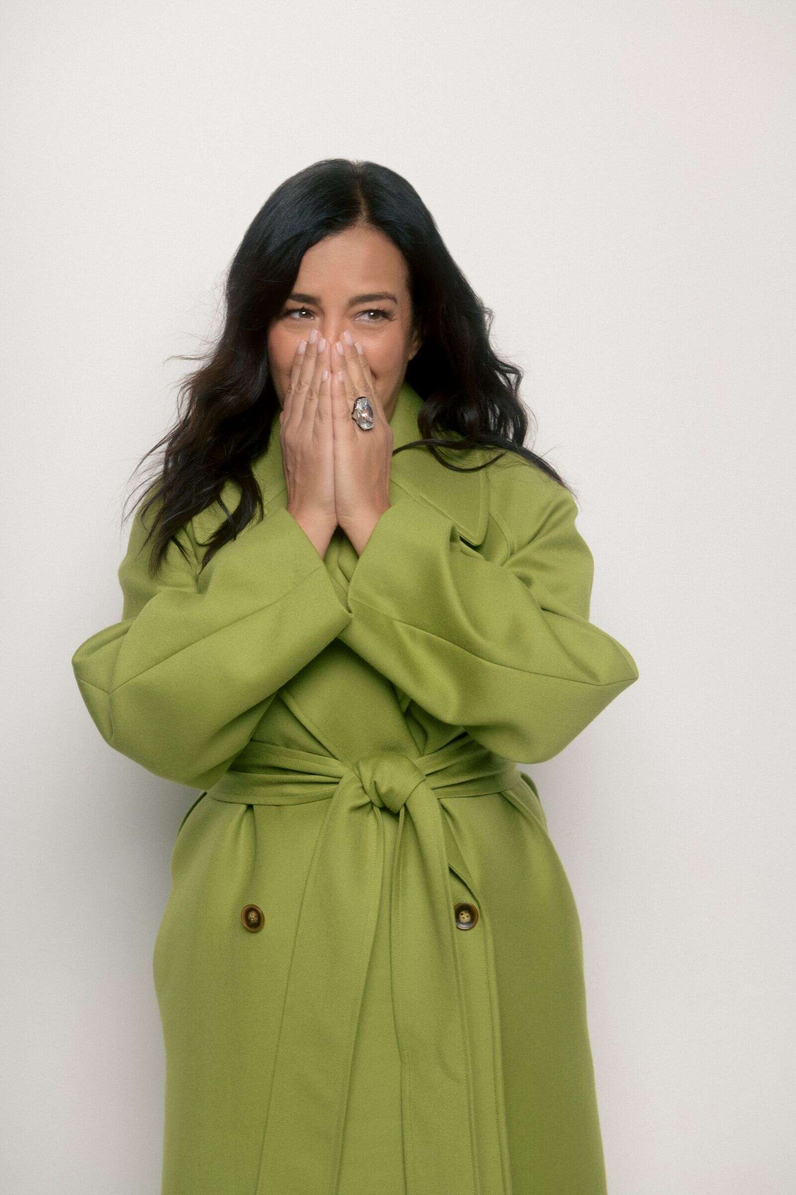 ‘Therapy has made me a stronger, more grounded person’ | Business Post