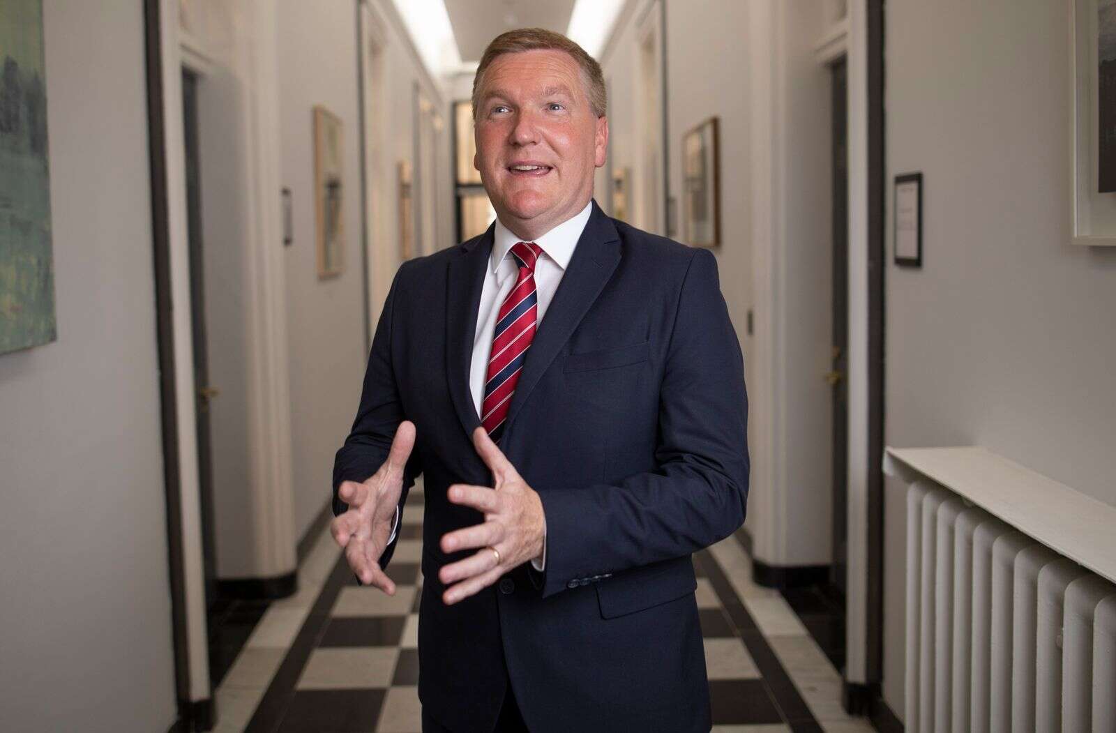 Ireland’s credit rating returns to Double A grade for first time in 13 ...