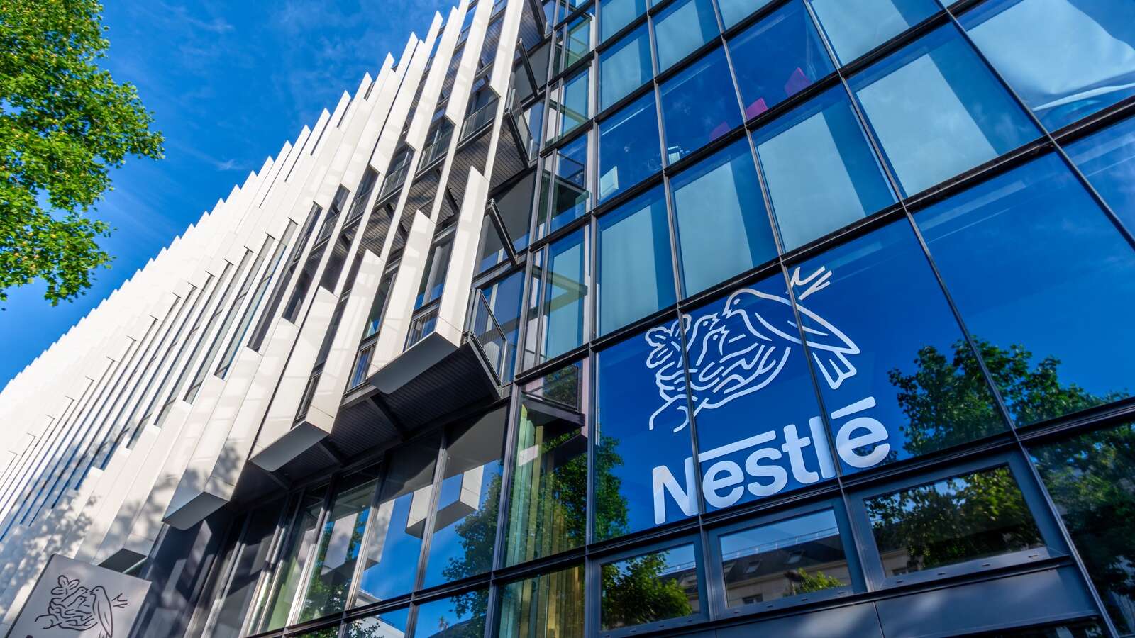 Stock of the Week: Nestlé shares surge despite planned job cuts ...