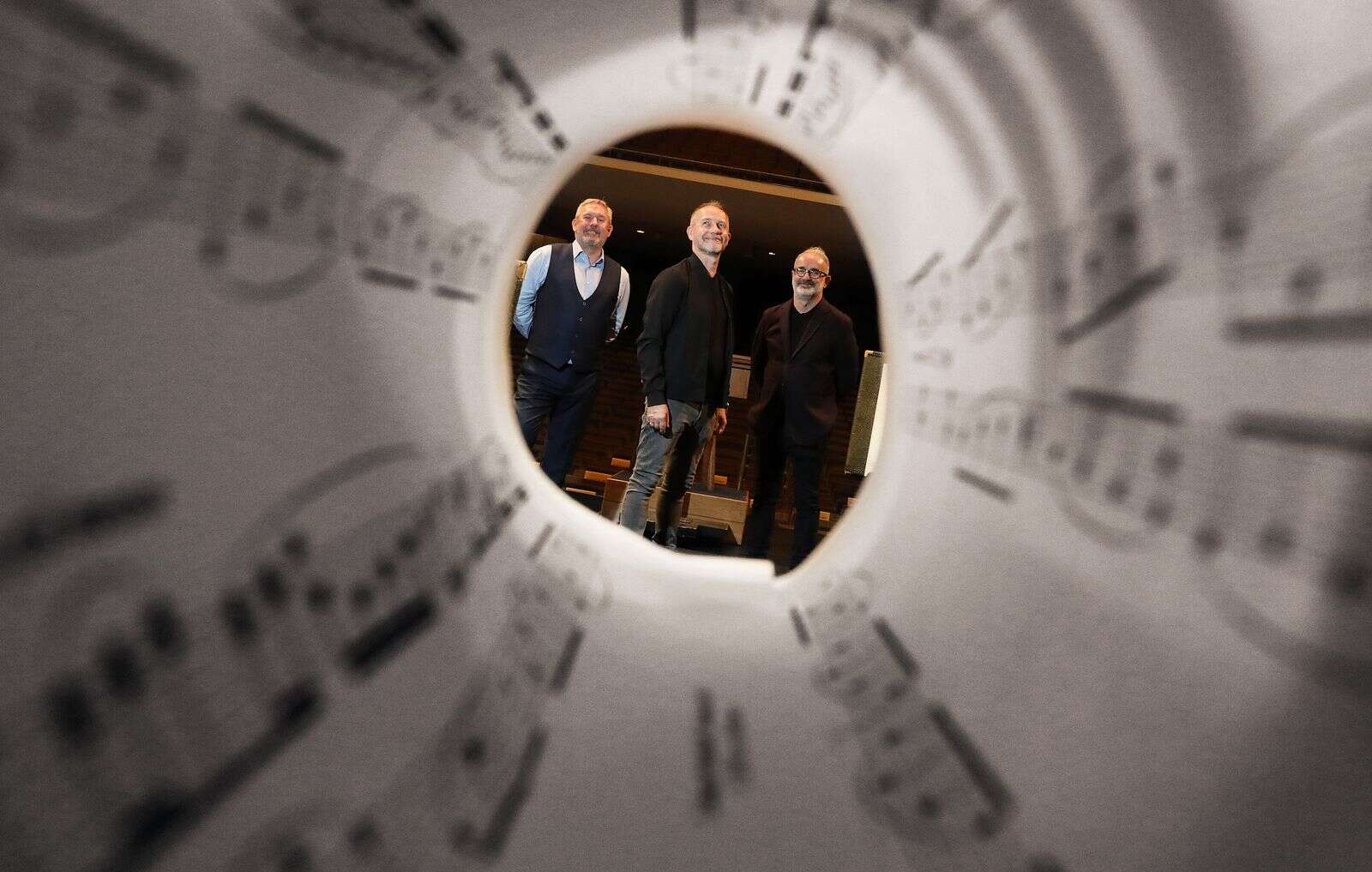 Sounding board: helping Davy stockbrokers find its soul | Business Post