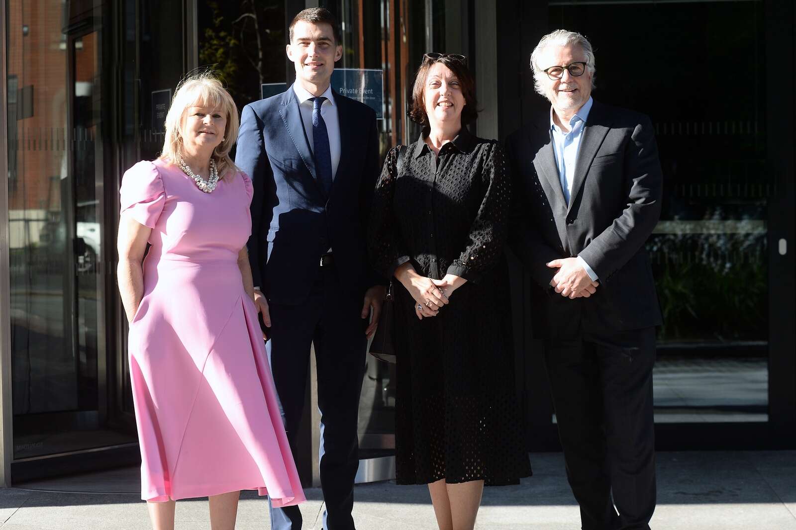 Infrastructure investment critical to Ireland’s future is message at ...