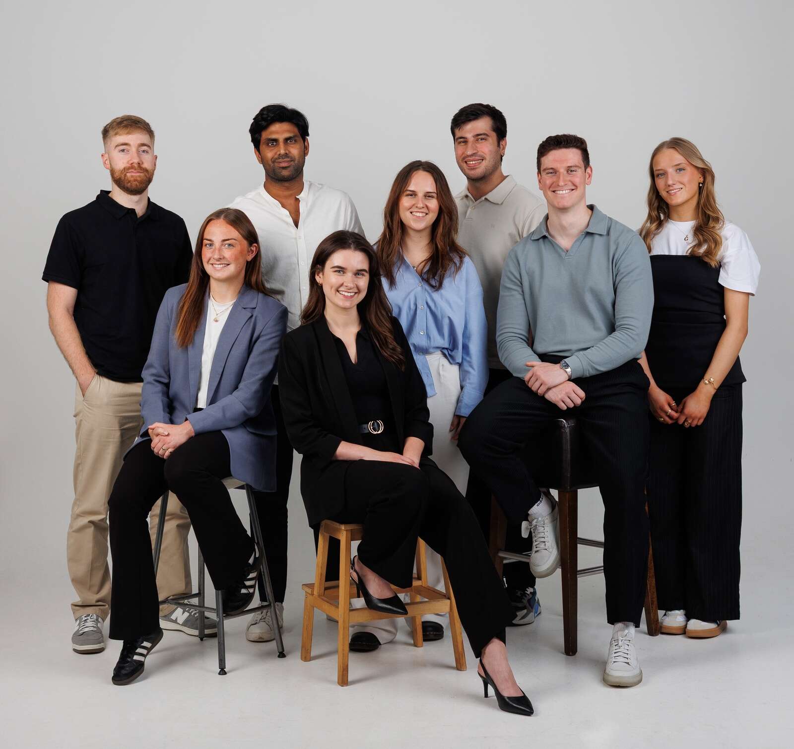 Forbes ’30 under 30′ founder Naomi McGregor raises €1.4m for an AI-driven sports injury solution ...