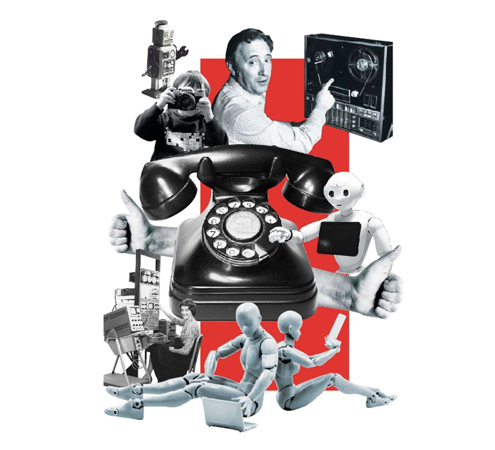 Adventures in Technophobia: Robot vacuum cleaners | Business Post