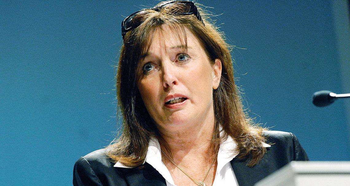 Gillian Bowler: A woman of substance who broke the mould | Business Post