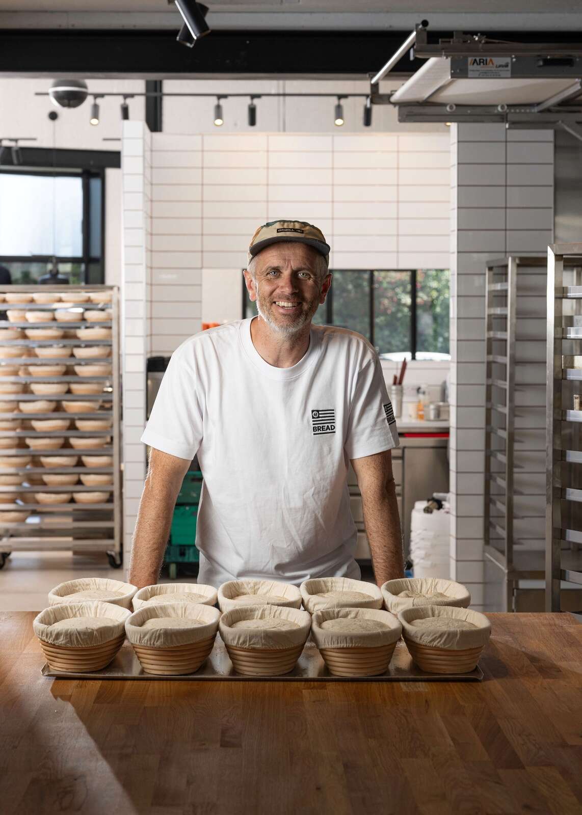 ‘I want us to get better every day’: Eoin Cluskey of Bread 41 on ...