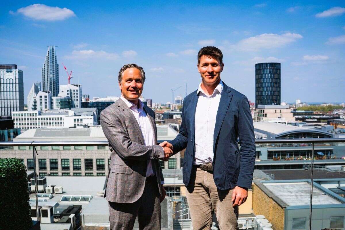 Urbanvolt the Dublin solar giant secures €40m debt facility from HSBC ...