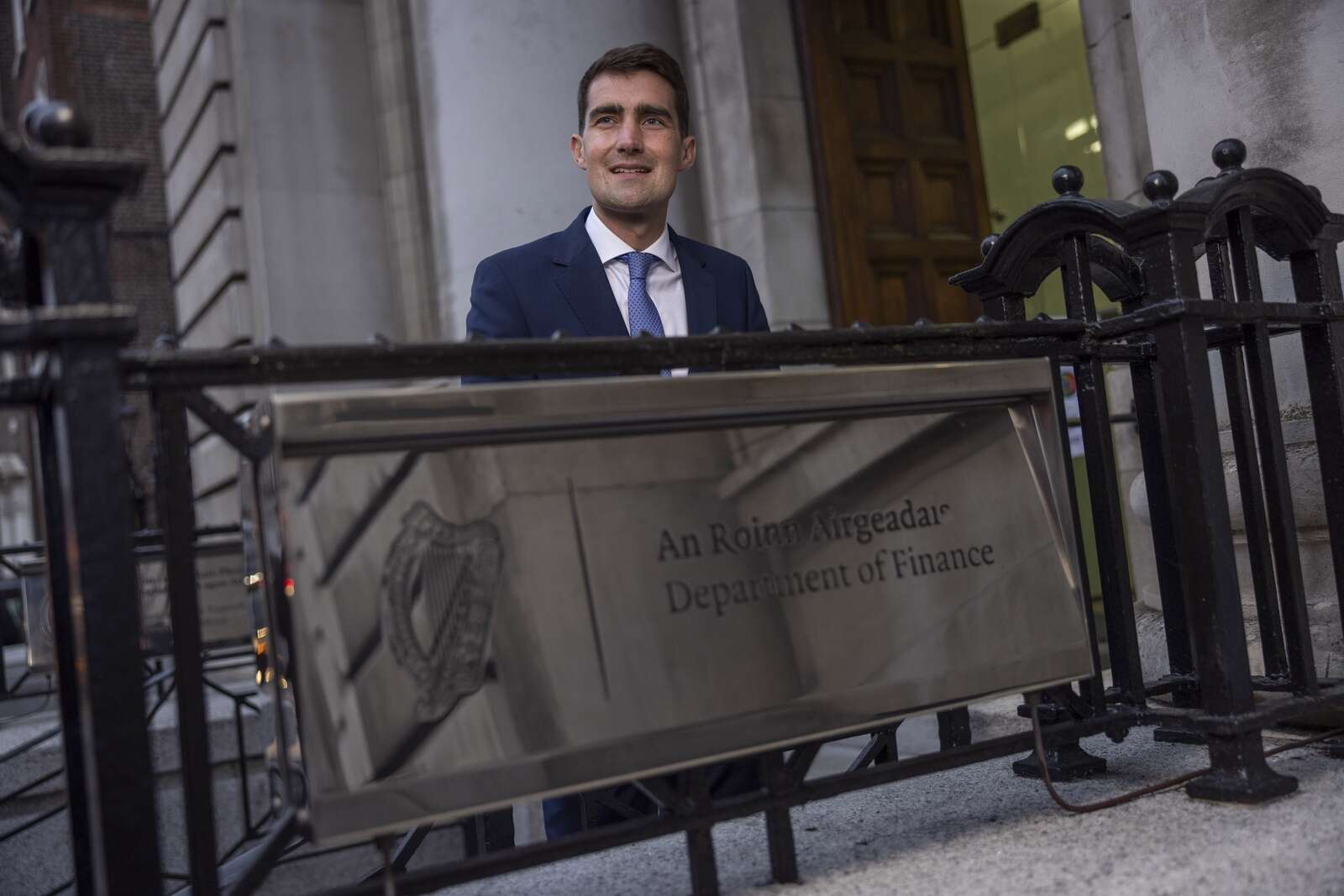 Morningstar upgrades Ireland’s long-term sovereign credit rating to AA ...