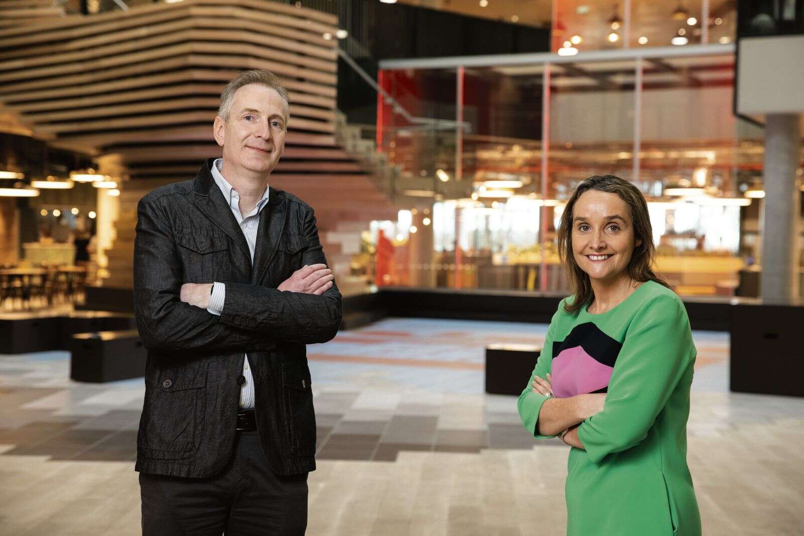 Microsoft award confirms high standing of Spanish Point | Business Post