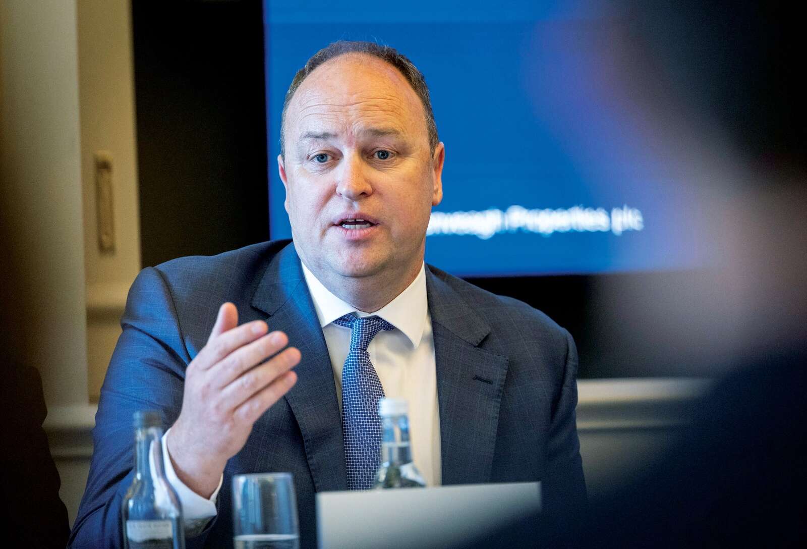 Market Briefs: Glenveagh upgraded; SpaceX prices IPO; Friel firm’s loss ...