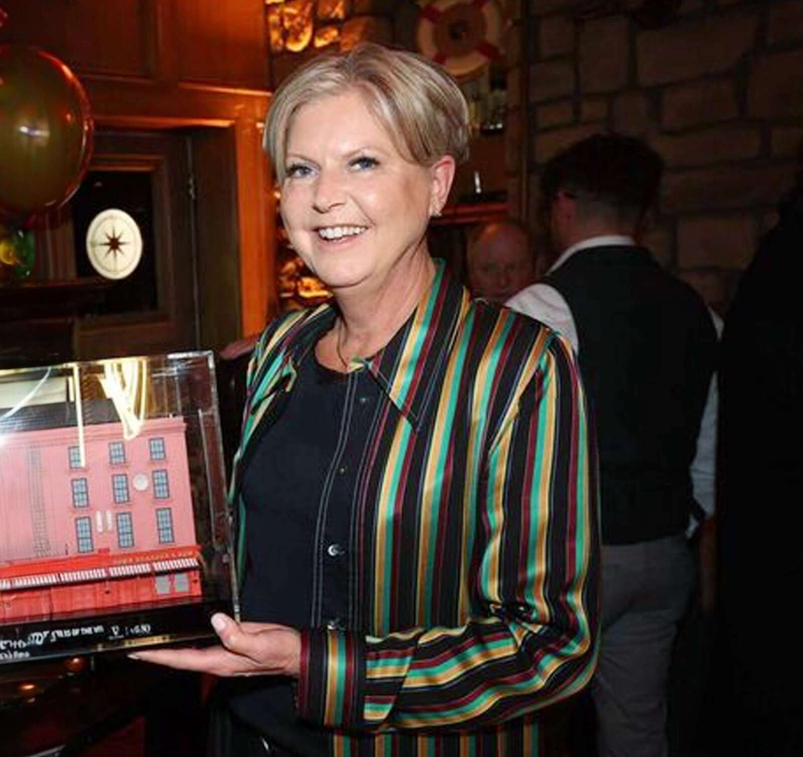 Cork publican Margaret Kenneally lands €18m windfall in year of pub ...