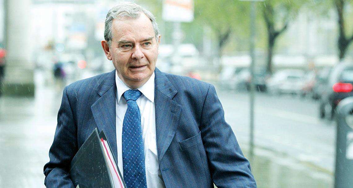 Former Quinn firm sold for nearly €50m | Business Post