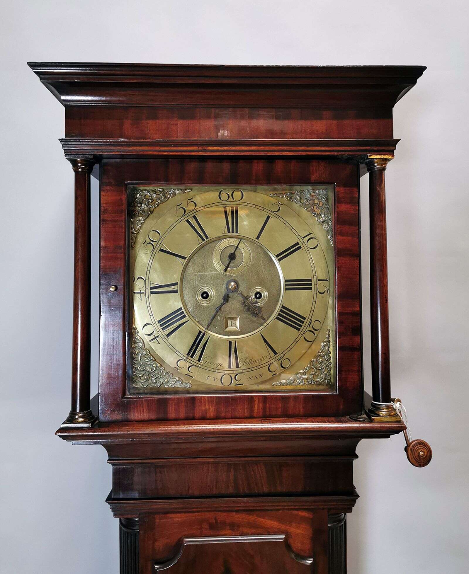 Artefacts to suit all tastes at Victor Mee’s latest sale | Business Post