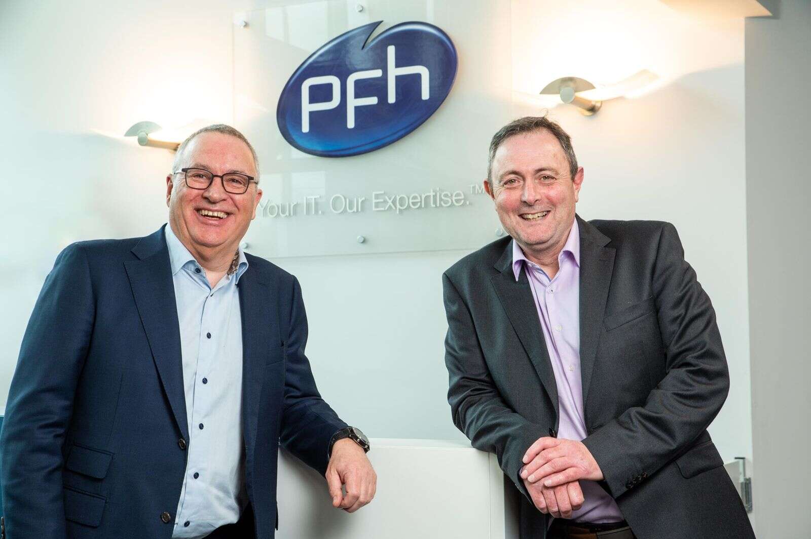 PFH to create 283 new jobs as firm targets European growth | Business Post