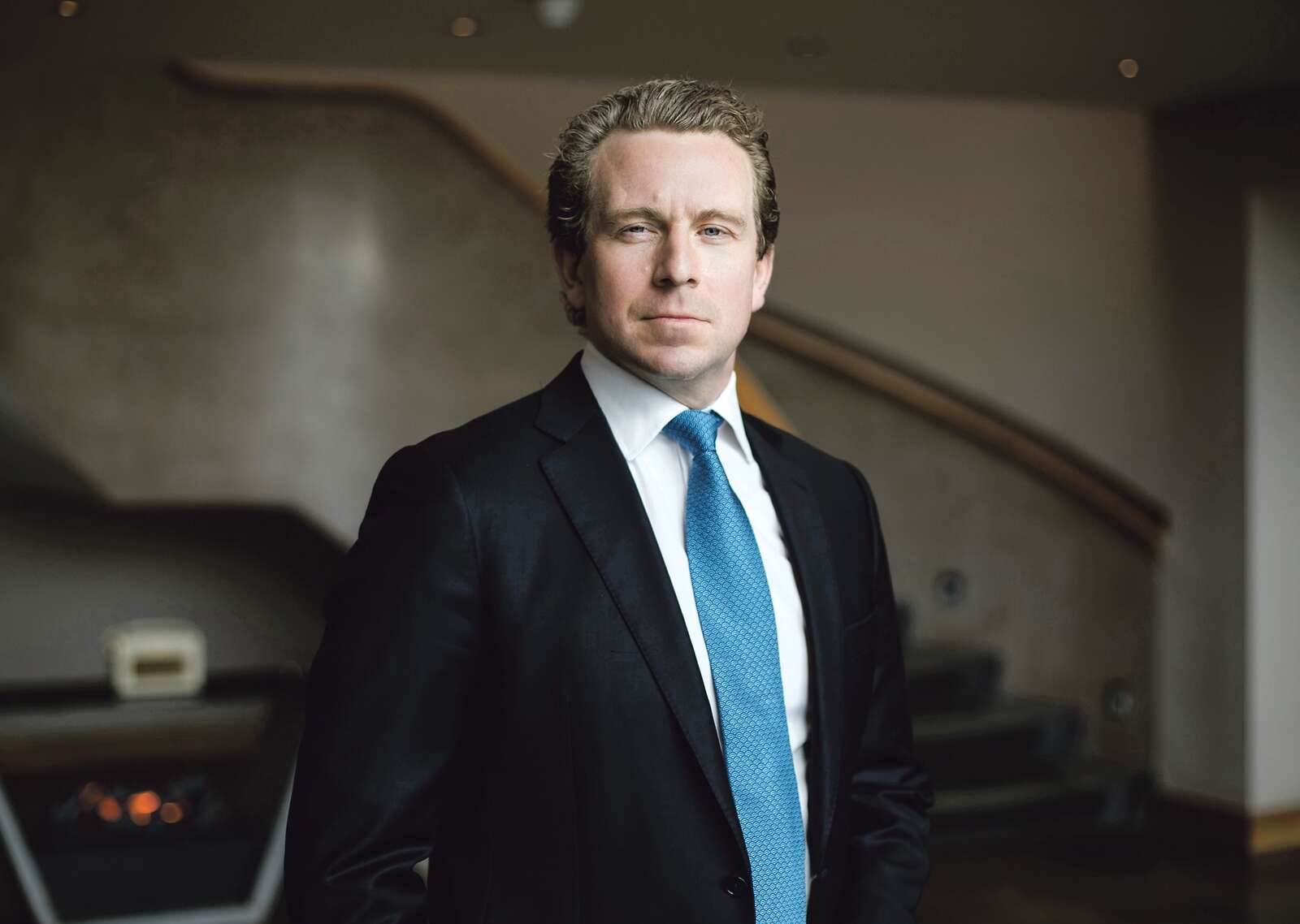 Glen Dimplex’s low-profile boss books €1.2m return from investments ...