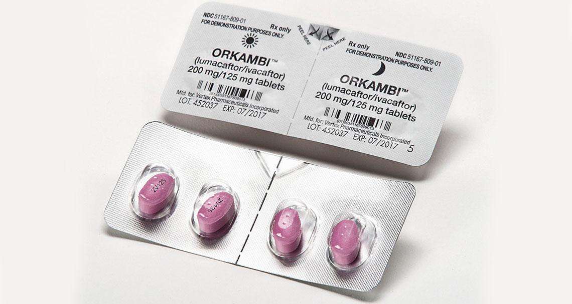 Cystic Fibrosis drugs to cost €400 million over ten years | Business Post