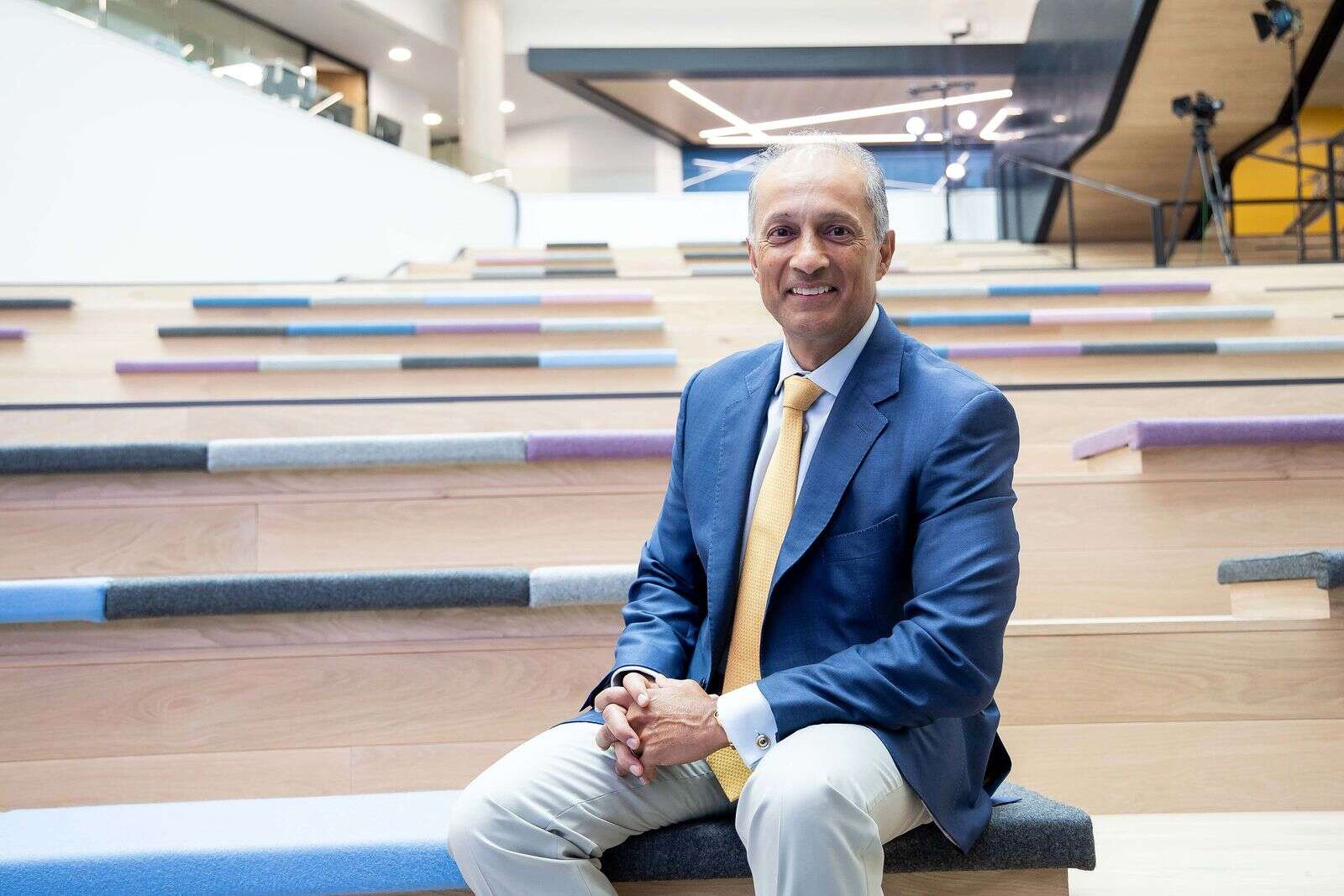 Stryker boss calls Ireland ‘an engine for growth’ following recent ...