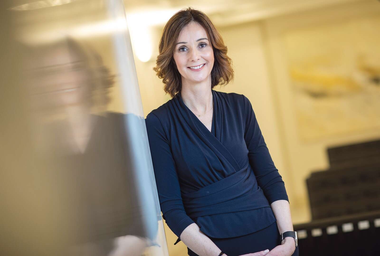 Eversheds Sutherland teams tipped to join new international firm in ...