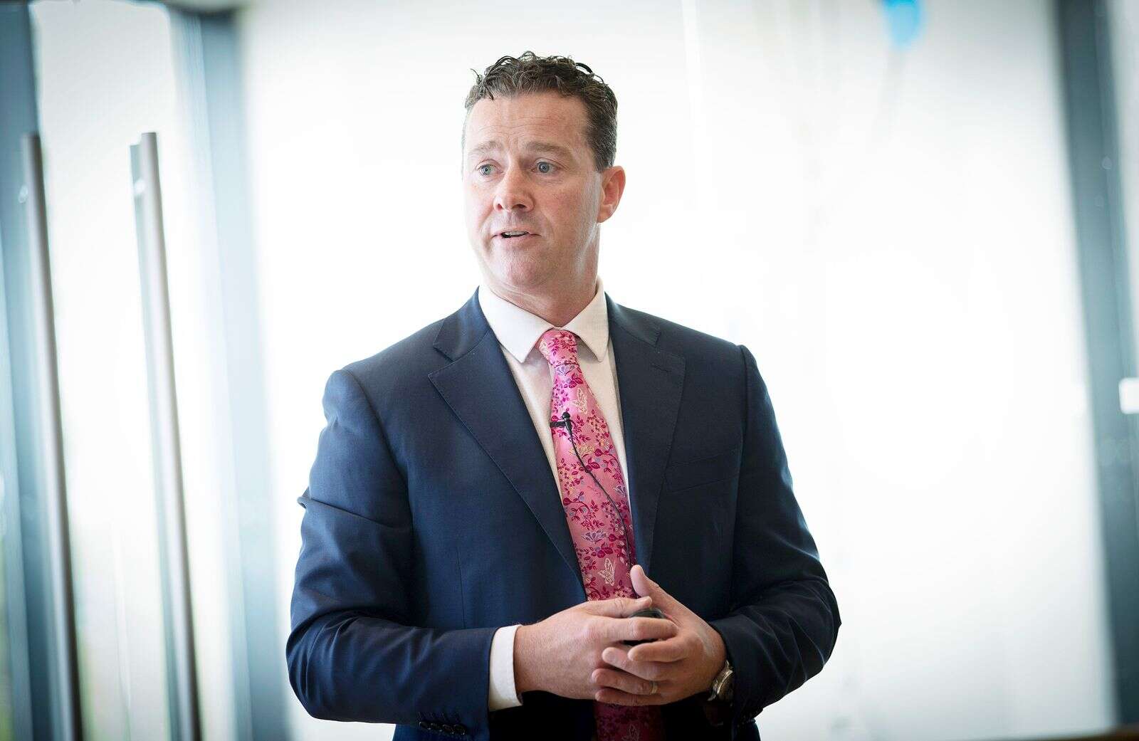 Kingspan makes €230m offer to acquire remaining 70% stake in Swedish ...