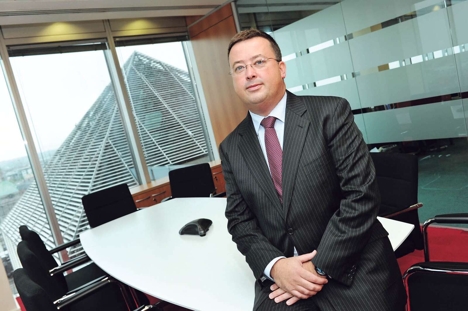 Thriving sector is now keen to reach out to the general public ...