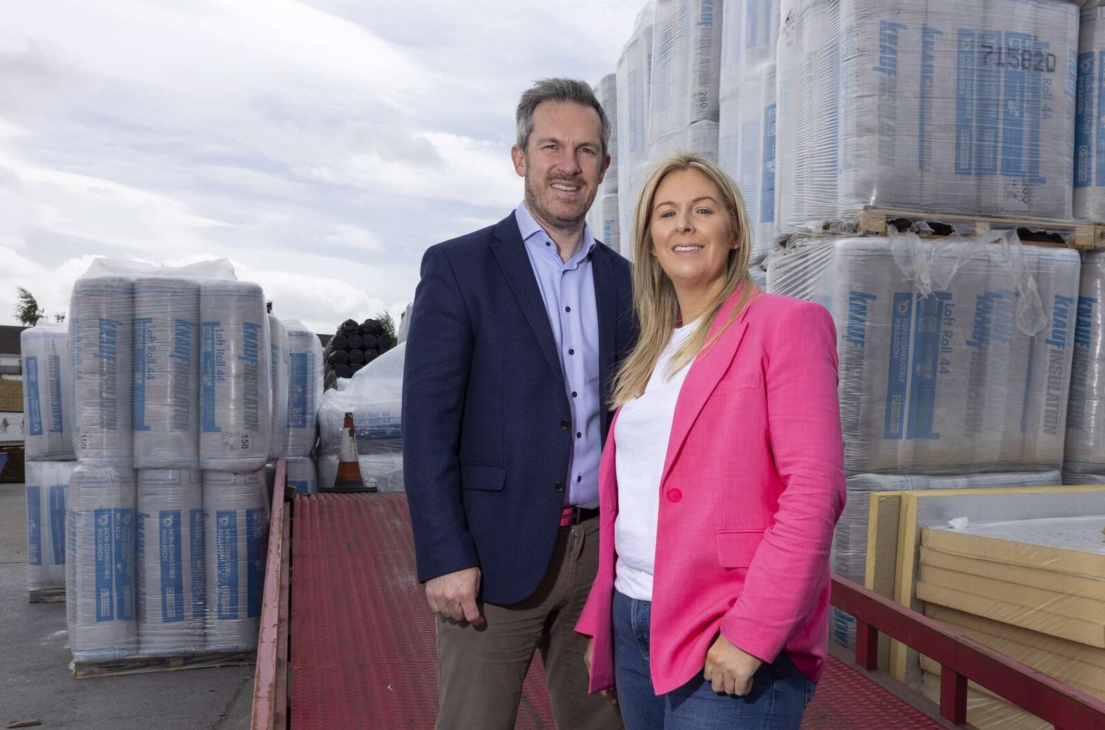 Core Builders Providers owner back in the black as revenues for the ...