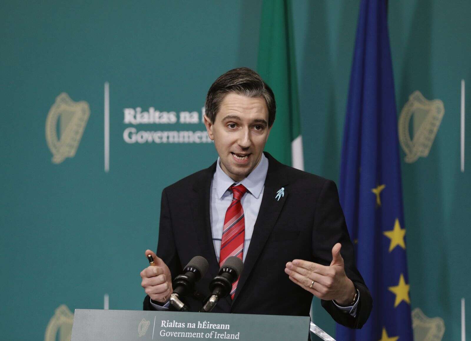 Simon Harris promises ‘concrete steps’ to address business costs ...
