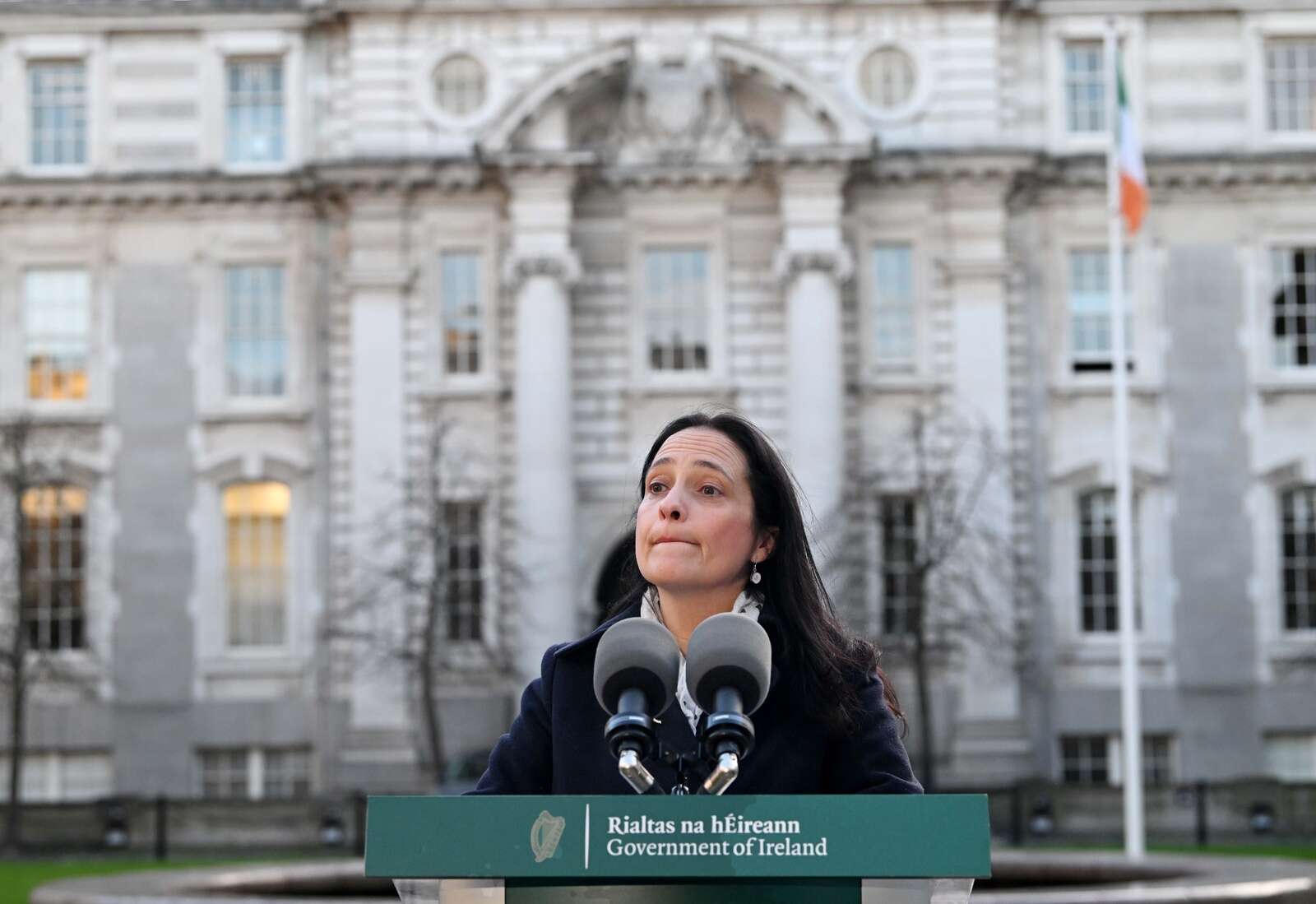 Explainer: The RTÉ questions Catherine Martin will have to face down ...