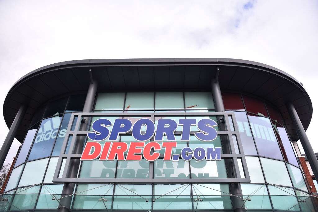 Sports Direct files judicial review against Irish tax authority ...