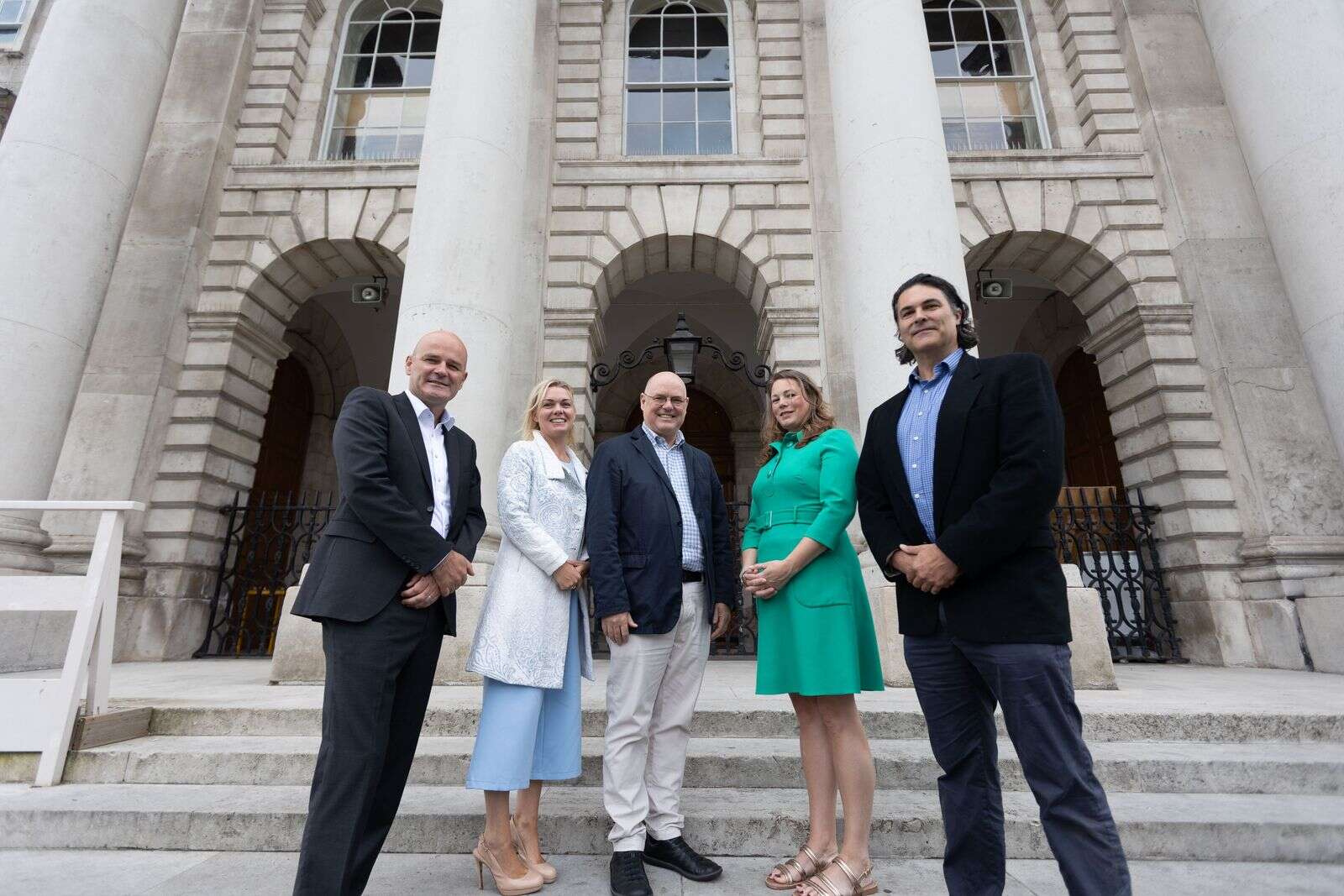 Trinity researchers secure €365,000 funding for AI research | Business Post